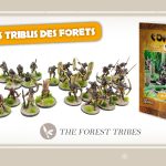 Congo - Studio Tomahawk