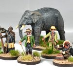 Congo - Studio Tomahawk