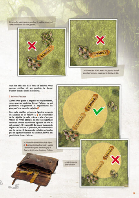 Congo - Studio Tomahawk