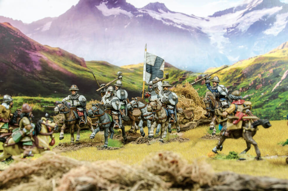 Saga - Studio Tomahawk