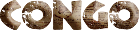 Congo - Studio Tomahawk